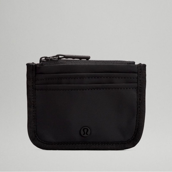 lululemon athletica | Bags | True Identity Card Case | Poshmark